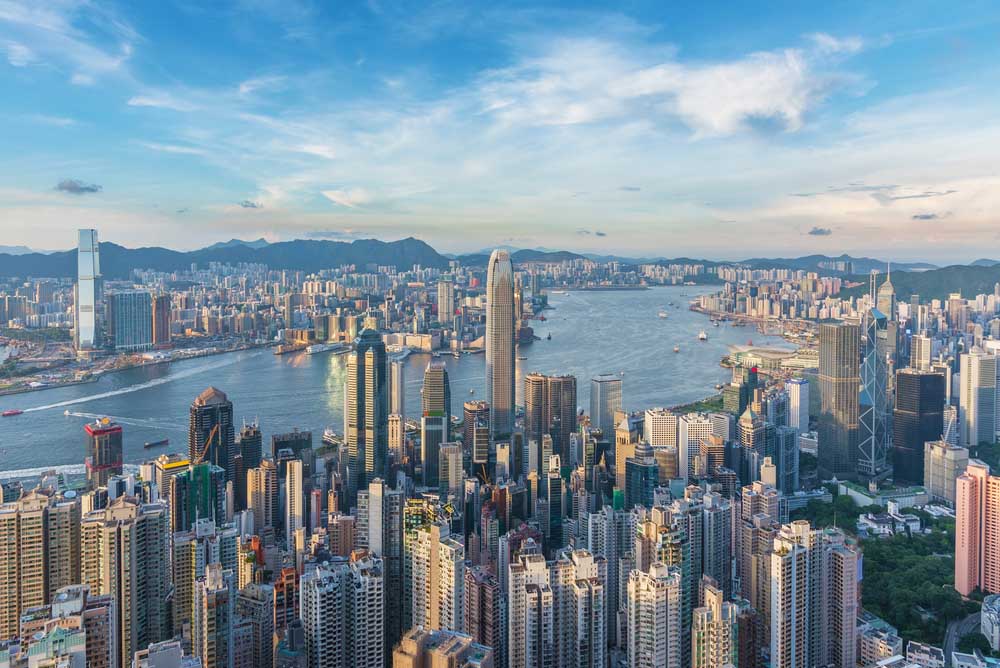 Forbes List: Hong Kong’s 50 Richest 2025