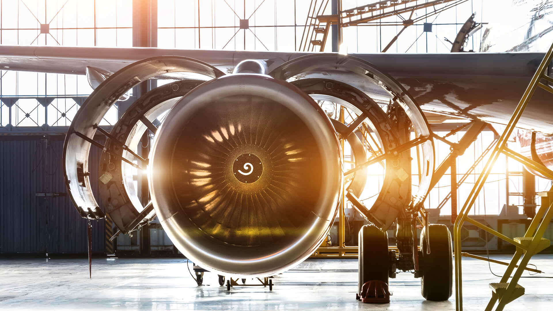 Emirates SkyCargo Launches Dedicated Solution To Transport Aircraft Engines