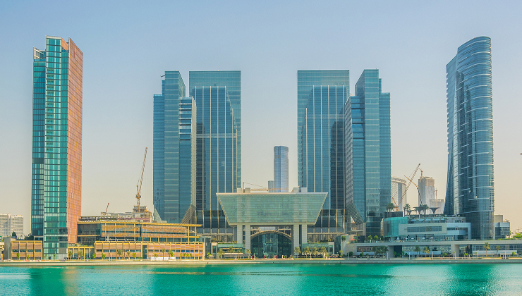 Abu Dhabi-Based Lunate To Acquire Minority Stake In Brevan Howard