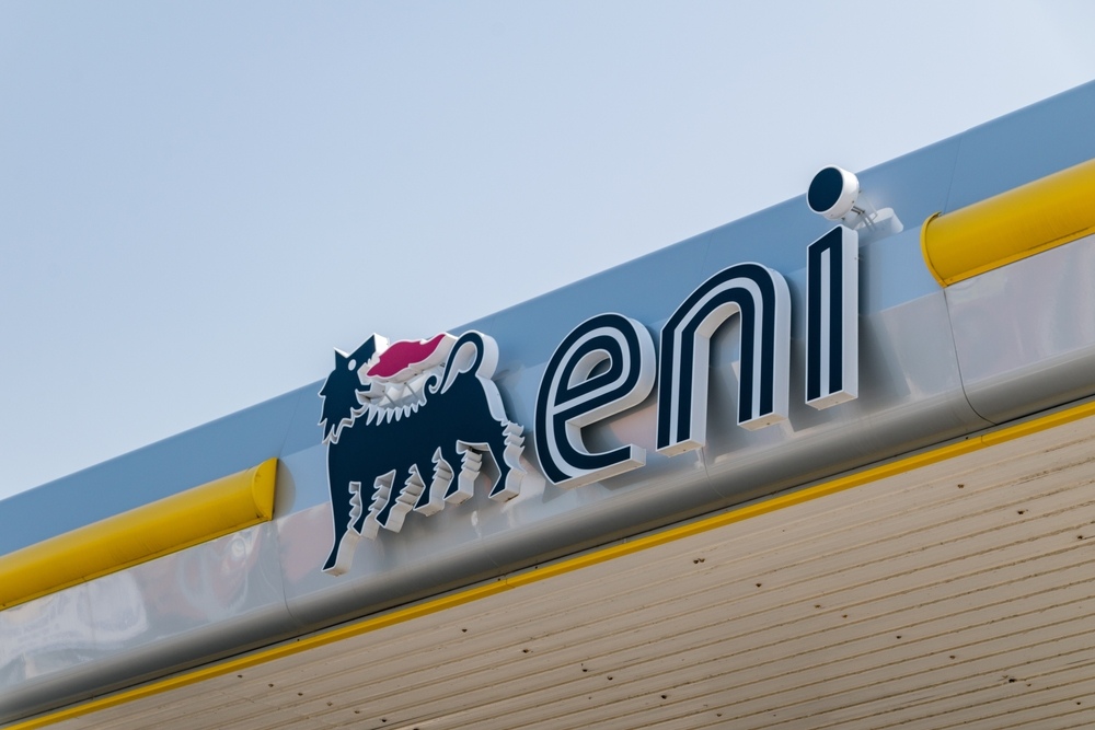 Eni, Petronas Establish New JV Combining Assets In Indonesia, Malaysia