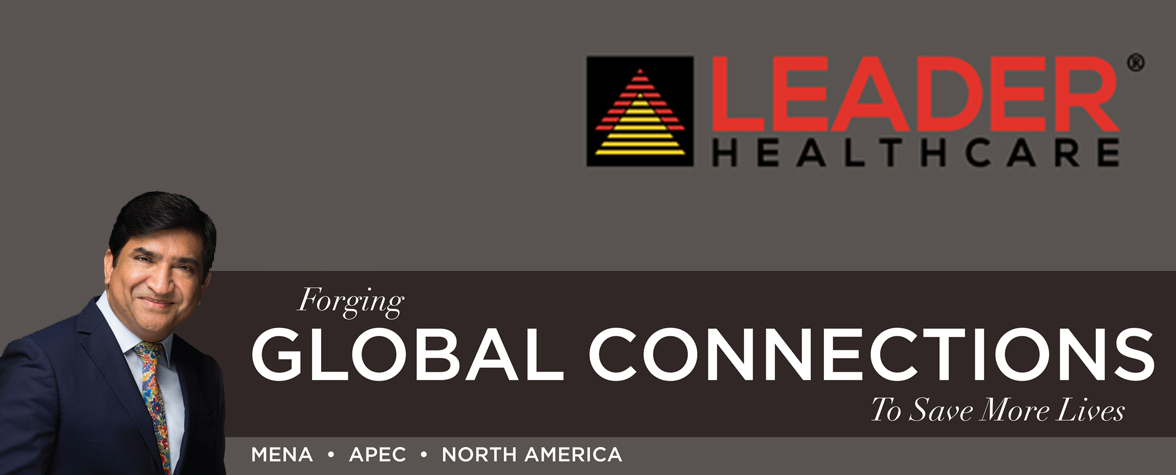 Leader Healthcare Group