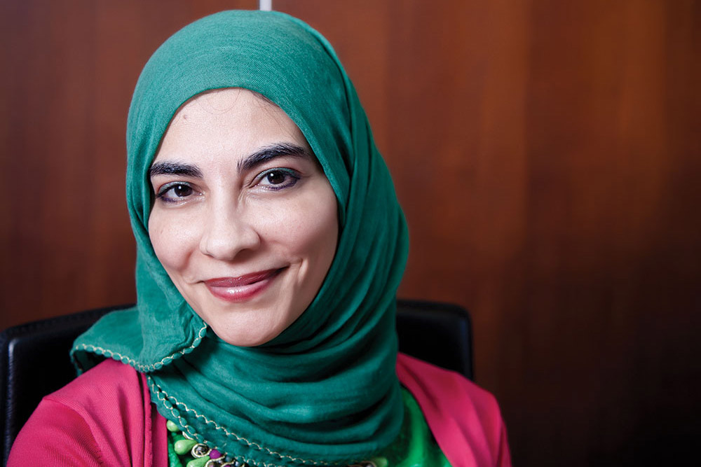 Revealed: Forbes 50 Over 50 Global 2025