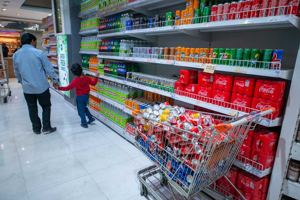 Indian Billionaire Ravi Jaipuria’s Varun Beverages Acquires Pepsi ...