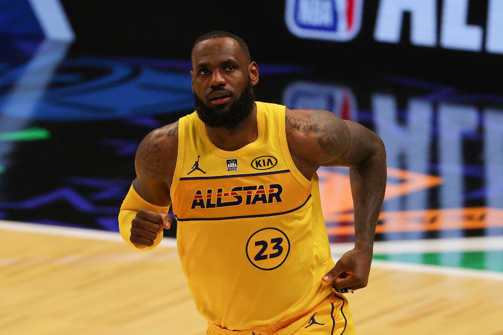 Forbes List: NBA’s Highest-Paid Players 2024
