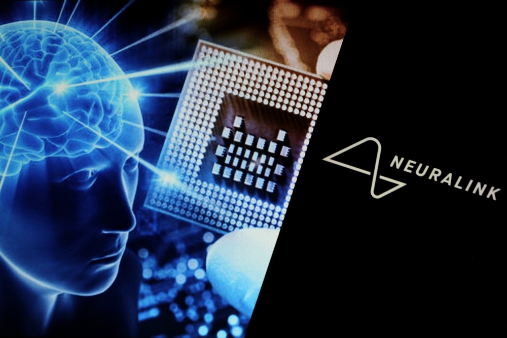 Elon Musk's Neuralink Neuralink Fixes Issue With Brain Implant