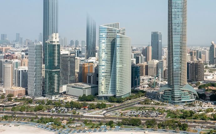 Abu Dhabi's ADIA Boosts Private Equity, Eyes Further Investment ...