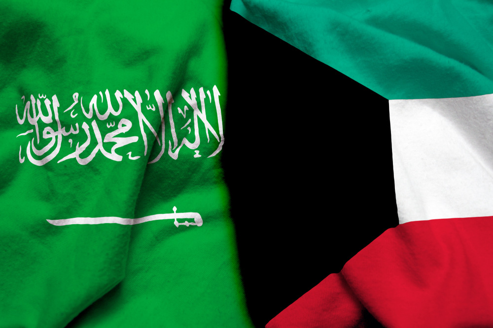 Saudi Arabia, Kuwait Discover Oil In Jointly Operated Partitioned Zone