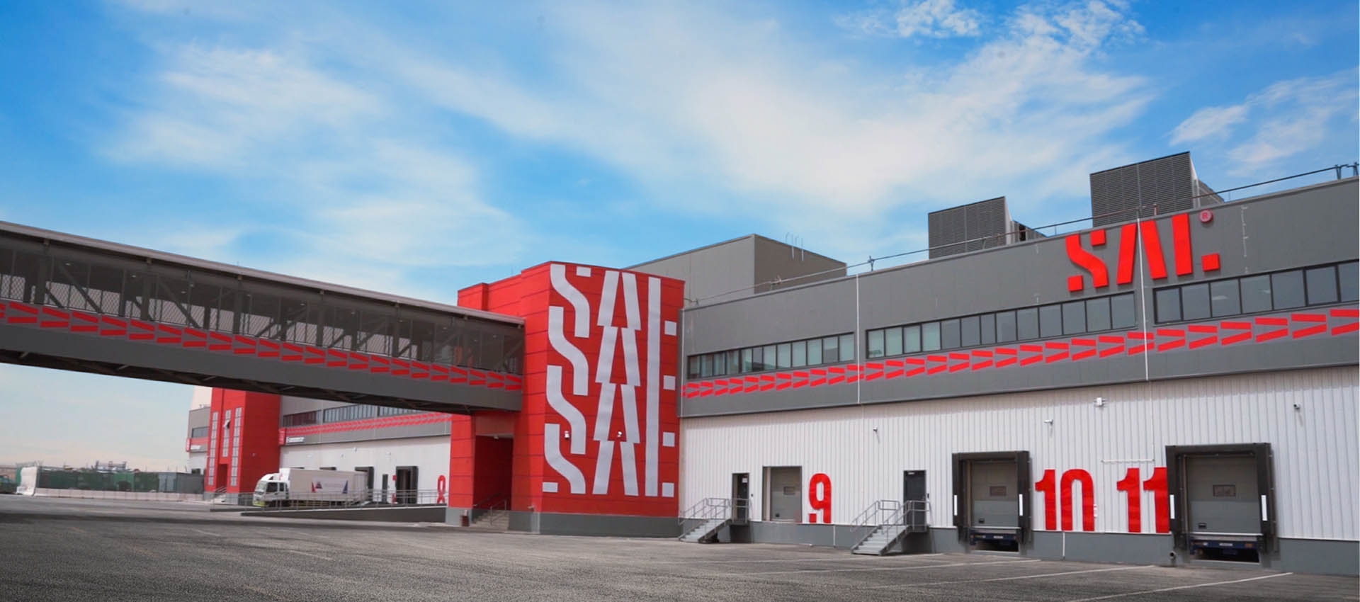 SAL Saudi Logistics Posts 41% Rise In Full-Year Profit To $136M