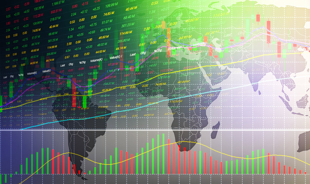 World Economy Likely To Surpass $100T In 2022, Report Says