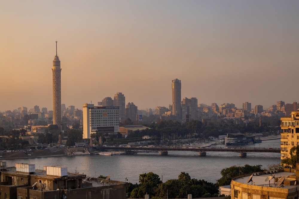 Egypt To Sell Stakes In Military-Affiliated Companies Through Sovereign ...