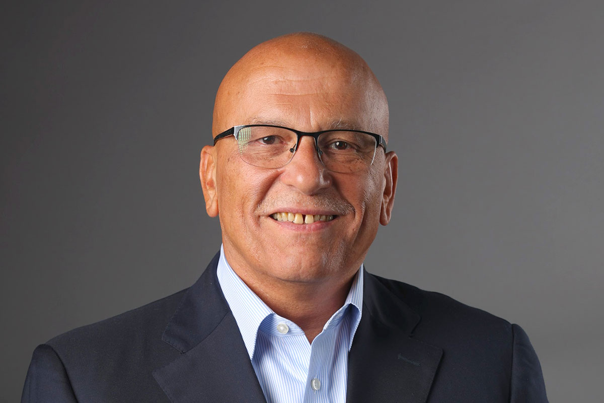 Said Zater, CEO of Contact Financial Holding: Preserving Financial ...