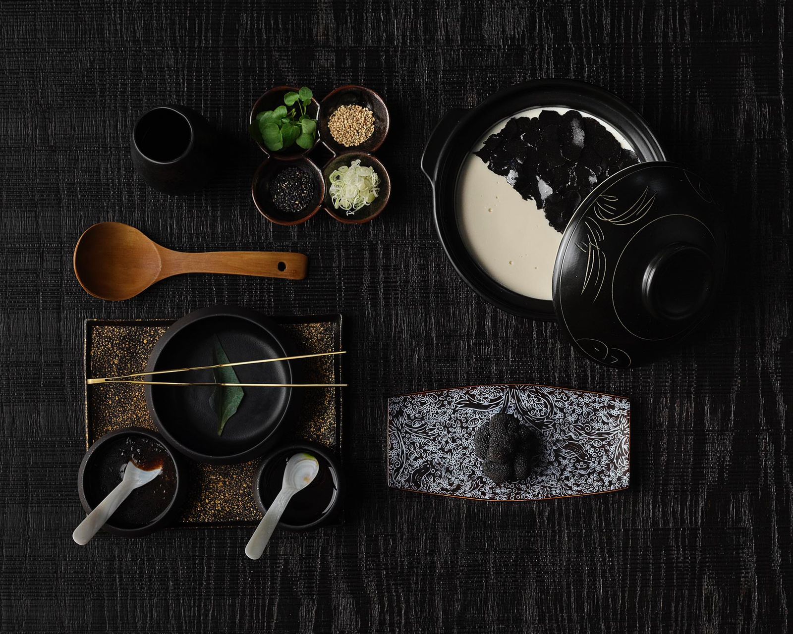 Savor The Summer Flavors In These Unforgettable Dining Hubs