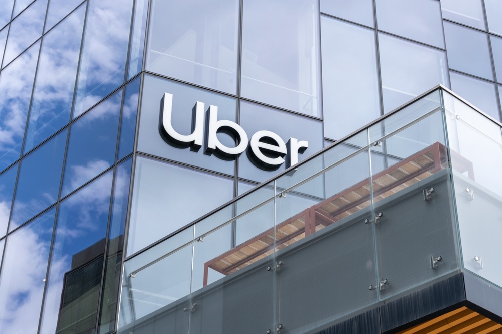 Uber Posts 140% Leap In Q4 Net Profit To $1.4B