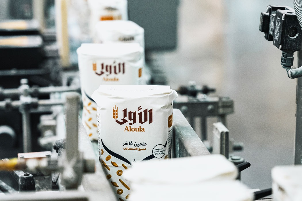 First Mills Logs Over 5% Growth In Q1 Revenue On Higher Flour, Bran Sales