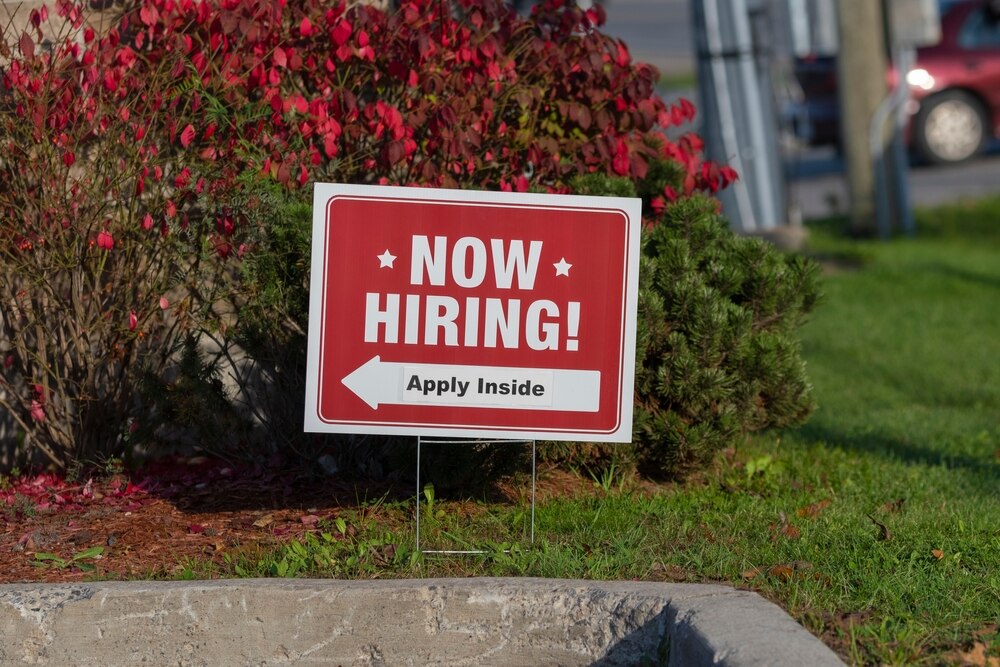 May Jobs Report Reveals Steady Unemployment And Stable Job Growth In US