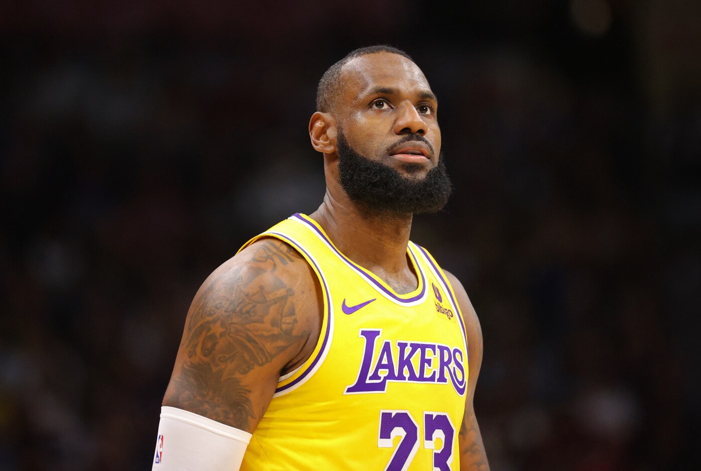 Forbes List Meet Nbas Highest Paid Players 2023