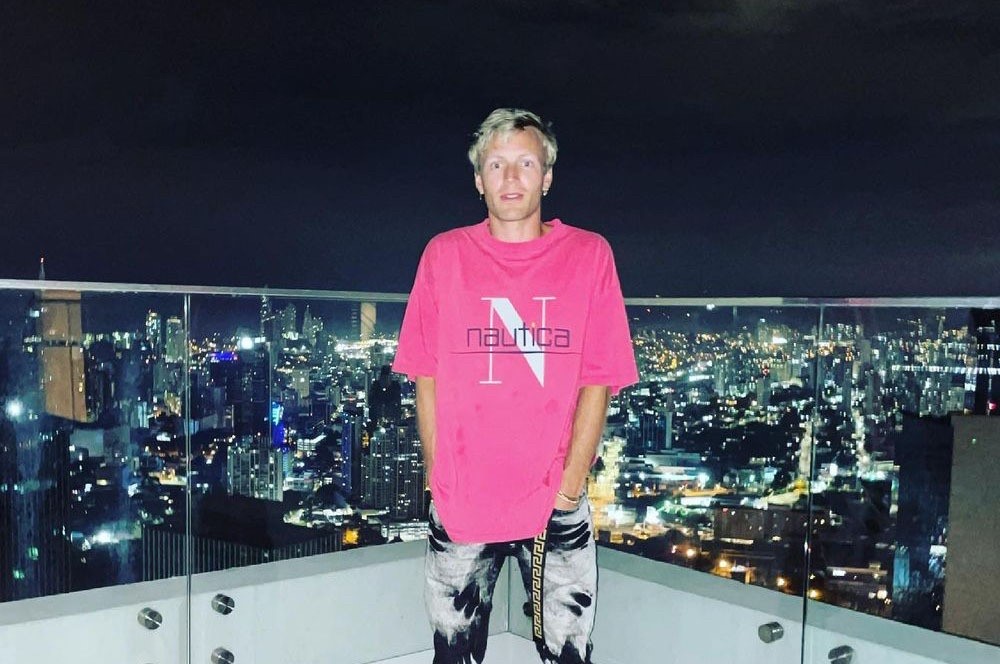 How Olaf Carlson-Wee Became One Of Crypto’s Top Venture Investors