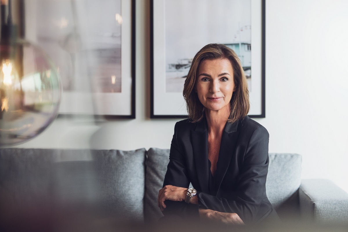 Hildegard Wortmann, Member of the Board of Management of Audi AG Sales ... Hildegard Wortmann, Member of the Board of Management of Audi AG Sales ...