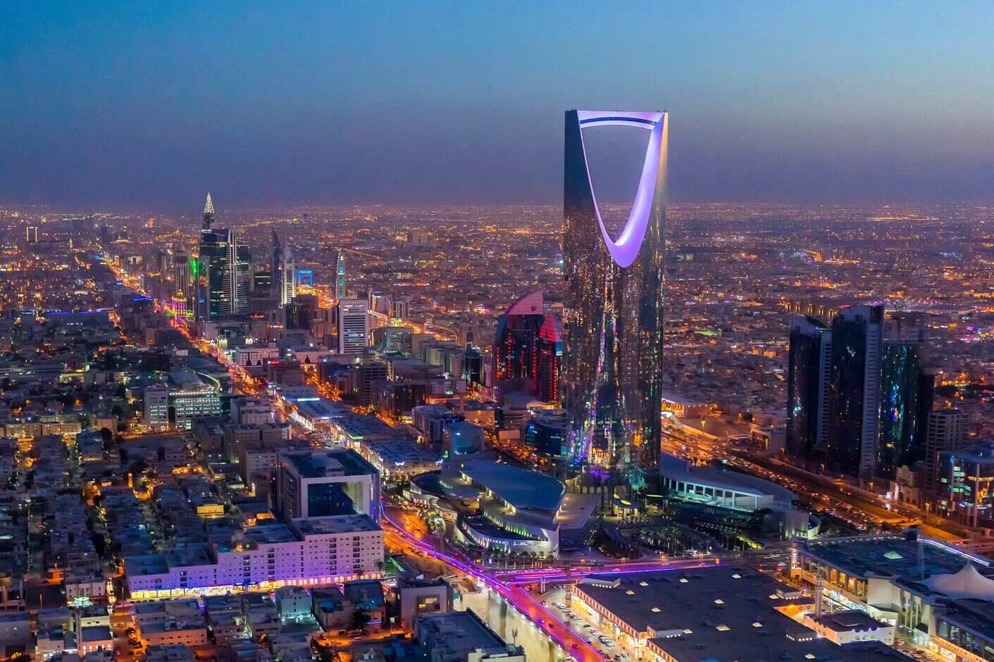 Saudi Rental Platform Gathern Secures $72M In Series B Funding Round
