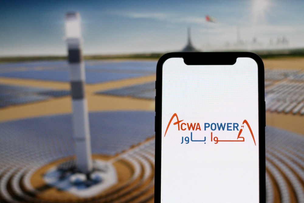 ACWA Power Strikes $693M Deal To Acquire Energy Assets In Kuwait And ...