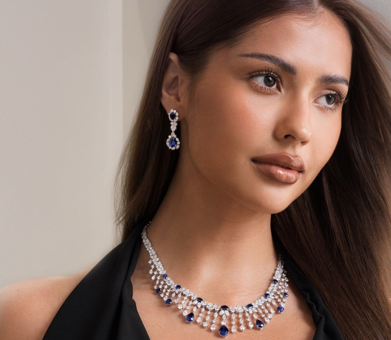 Robert Mouawad Becomes Sole Arab Jeweler On Forbes 2025 Billionaires List