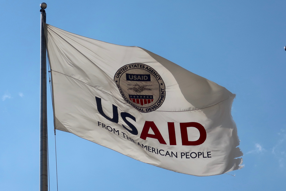 الدول العربية تلقت أقل من 5 مليارات دولار من USAID عام 2023 مقابل 16 مليارا لأوكرانيا .. كيف توزعت؟