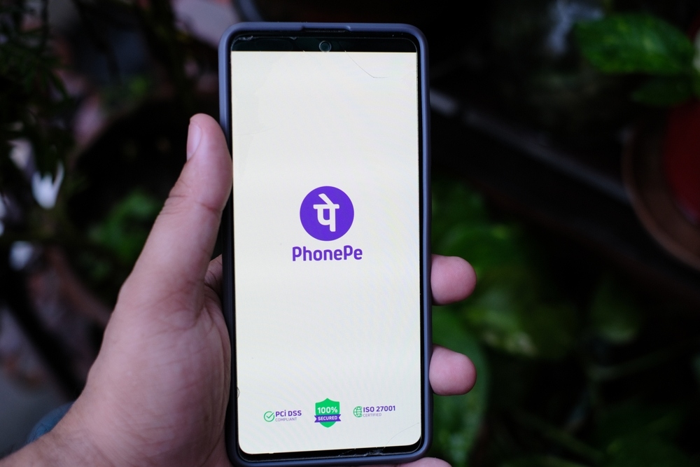 India's PhonePe Marks 77% Rise In FY2023 Revenue