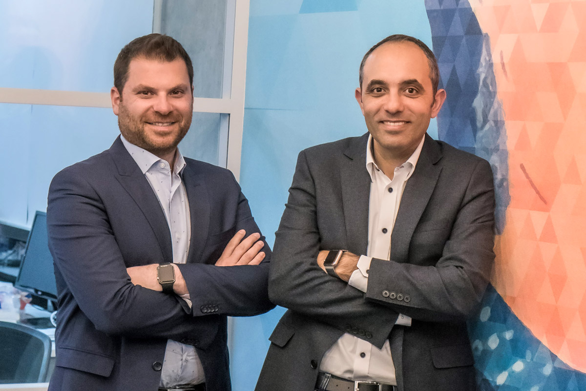 Elie Habib, Co-Founder And CTO At Anghami, Discusses How Choosing A ...