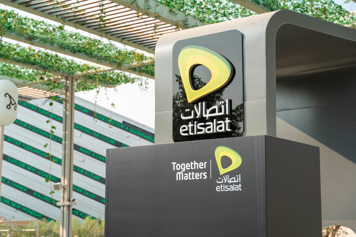 Here Are The Top 10 Listed Companies In The UAE