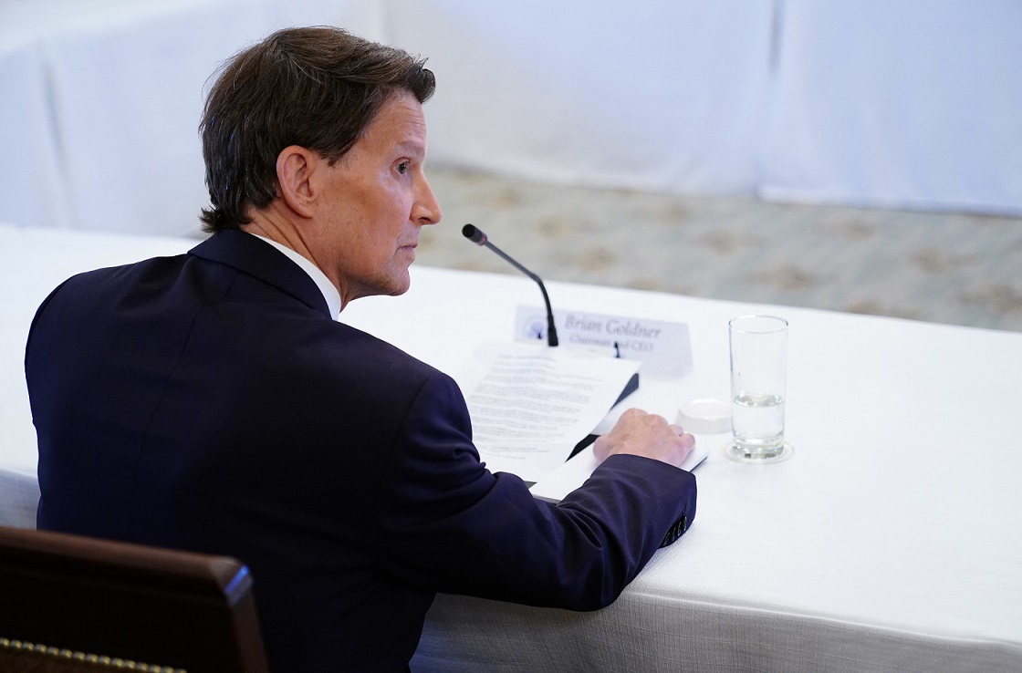 Hasbro CEO Brian Goldner Passes Away Two Days After Taking Medical Leave