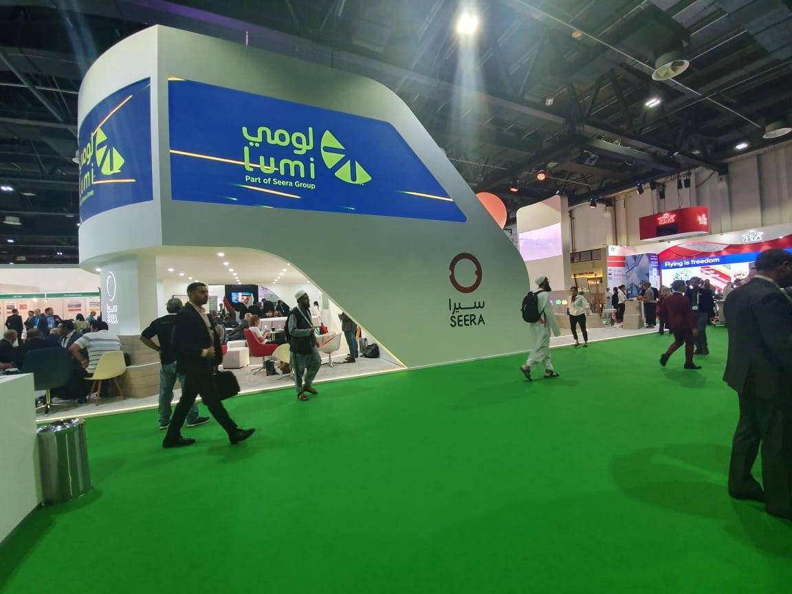 Saudi-Based Car Rental Lumi Finalizes IPO Price Range Between $16.5 And ...