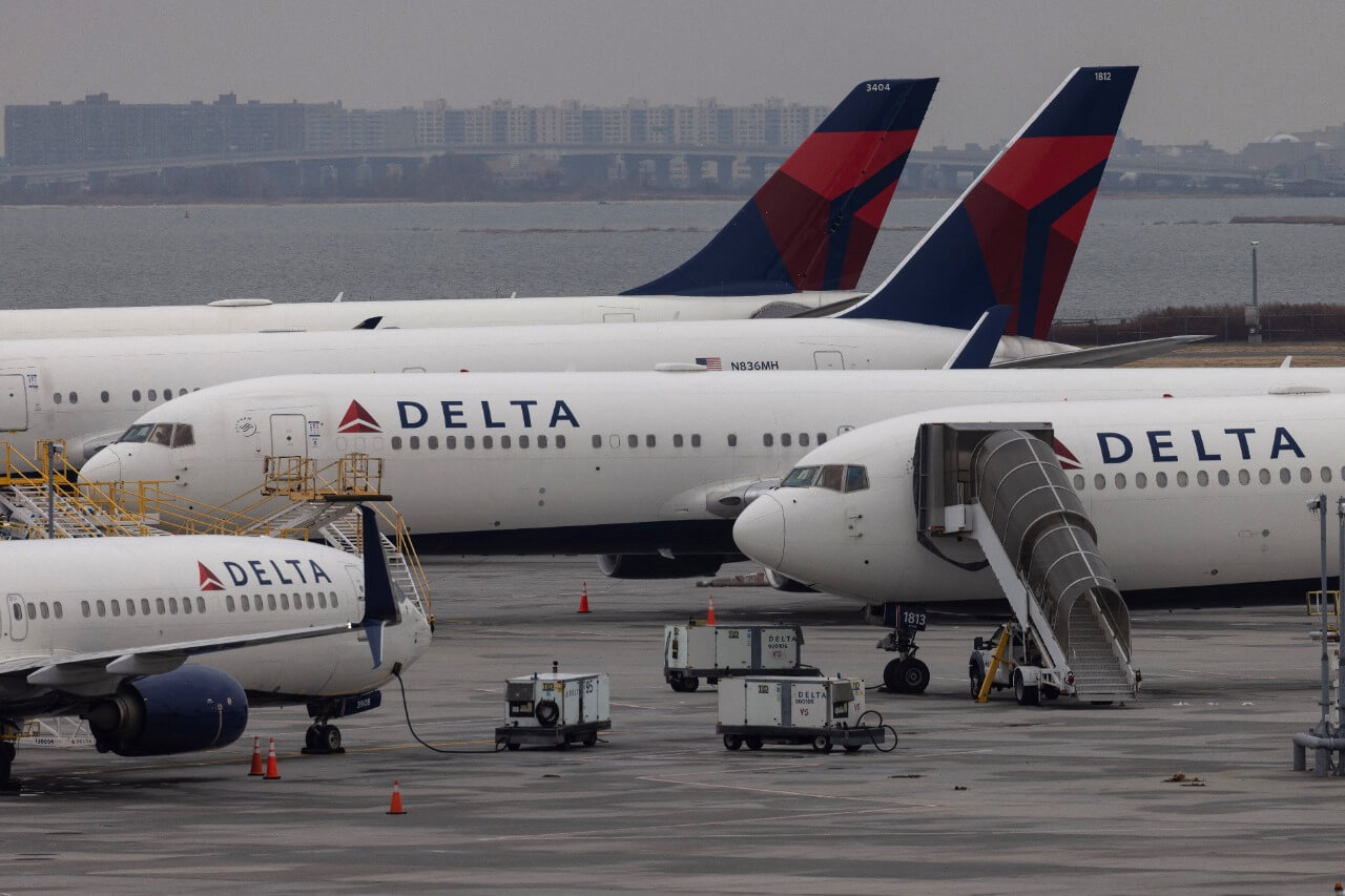 Delta Asks US Department Of Justice To Create Federal ‘No-Fly’ List