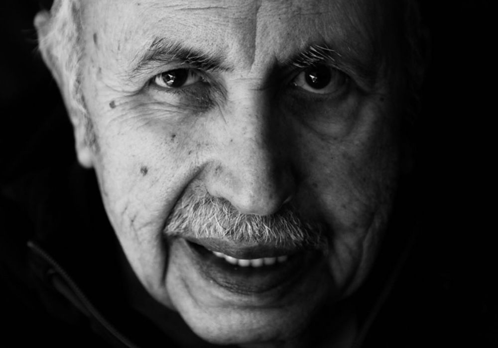 Lebanese Couture Designer Elie Ward Passes Away