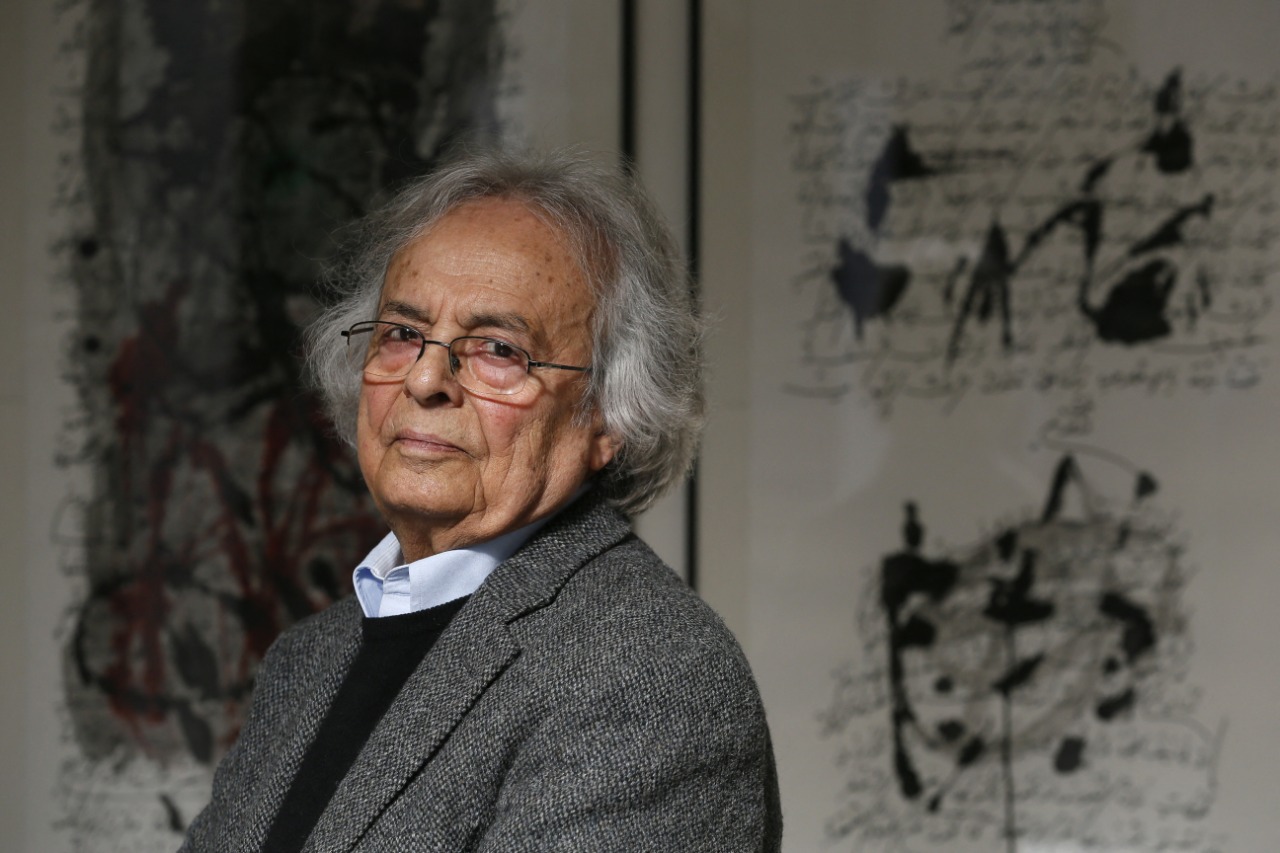 World Poetry Day: Here Are 4 Influential And Pioneering Arab Poets
