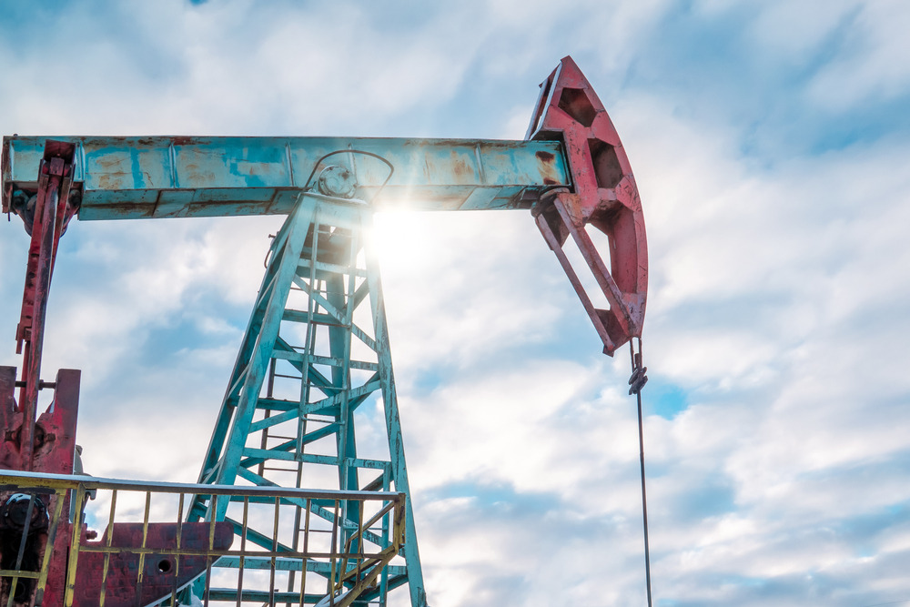 Here's What Currently Controls Oil Prices