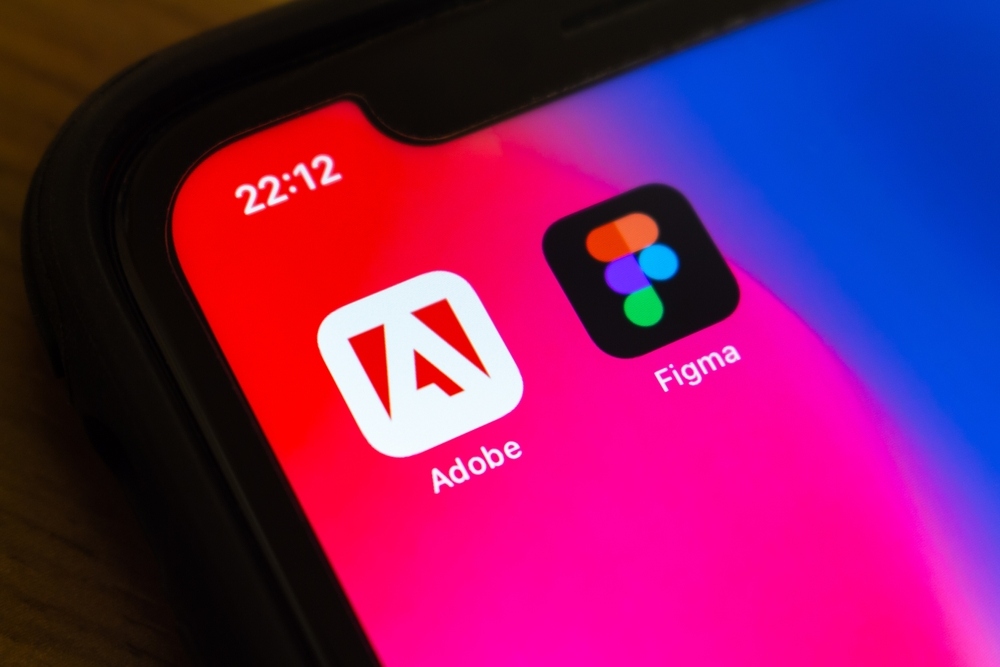 Adobe Faces EU Probe Over $20B Purchase Of Figma: Report