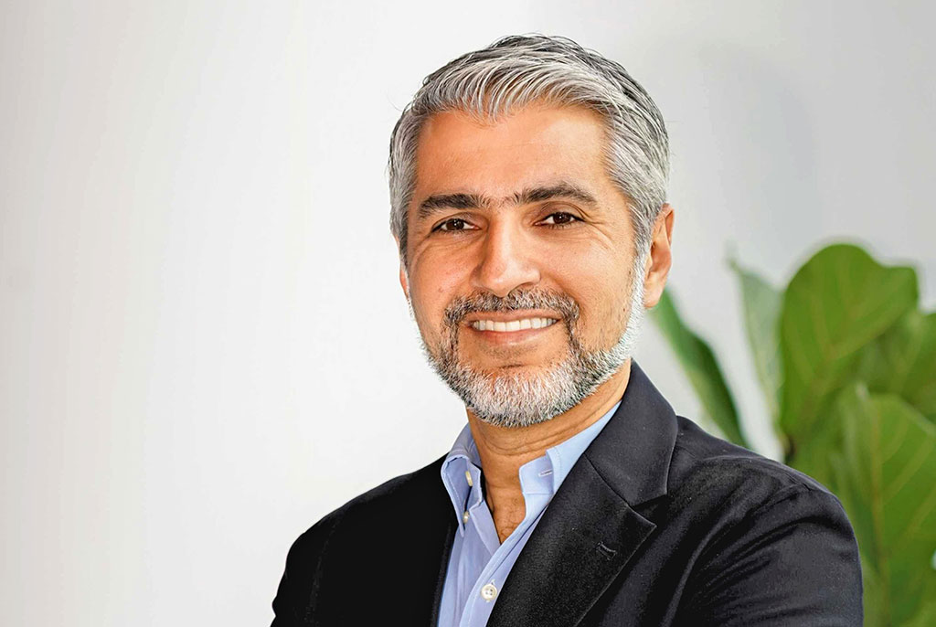 Haider Ali Khan, CEO of Bayut: The Powerhouse Portal of the U.A.E ...