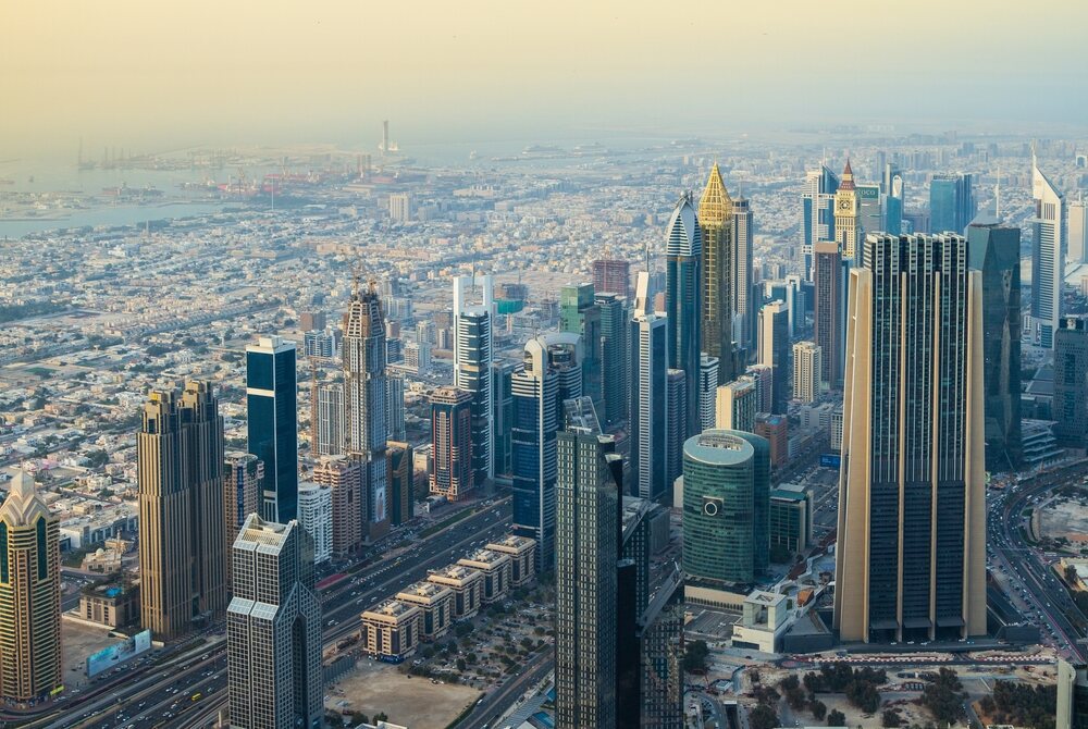 GCC-Stat Reports Stable Short-Term Financial Risks For Gulf Countries