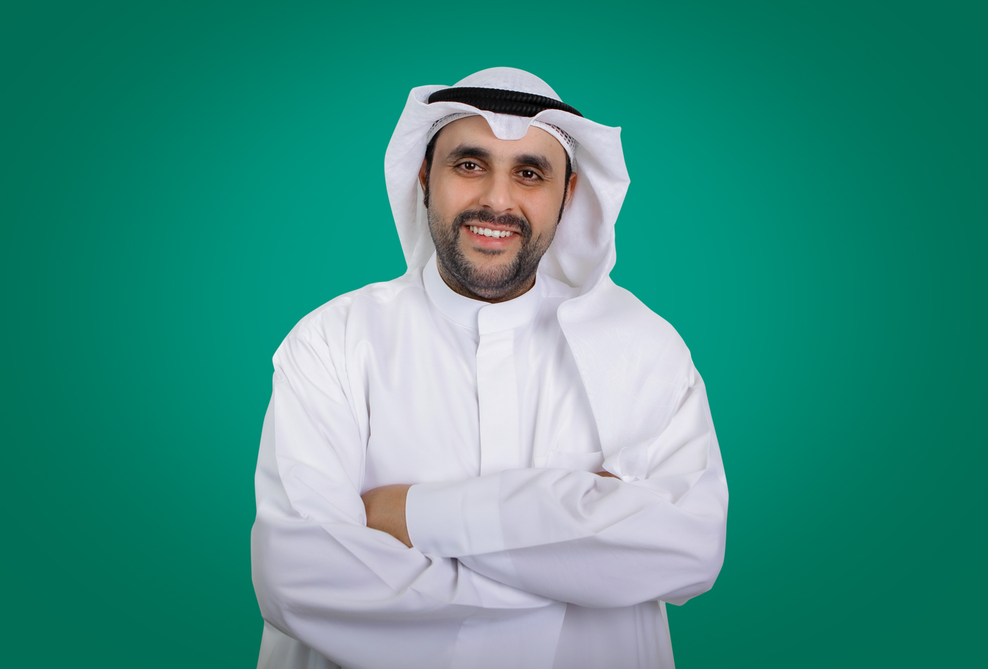 Exclusive: Ali Al Ebrahim, Founder Of COFE App, Is Eyeing Global Goals ...