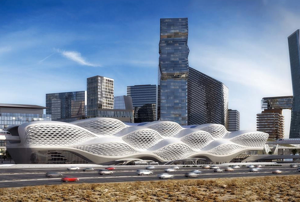 How Is The GCC Shifting Towards Sustainable Mobility?