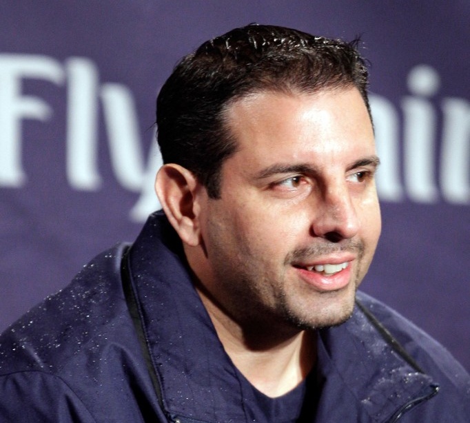 BodyArmor Sports Drink Cofounder Mike Repole Is Now A Billionaire