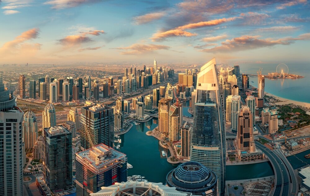 Dubai Tops MENA As Gulf Cities Rise In Kearney’s 2025 Global Cities Index