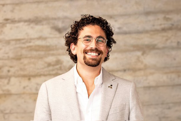 Meet The Scientist Building Custom Gene-Editing Tools