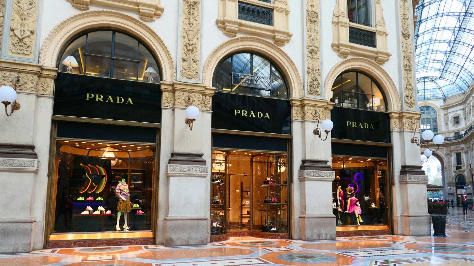 Lyst Index: Prada Is The World’s Hottest Fashion Brand In Fourth Quarter