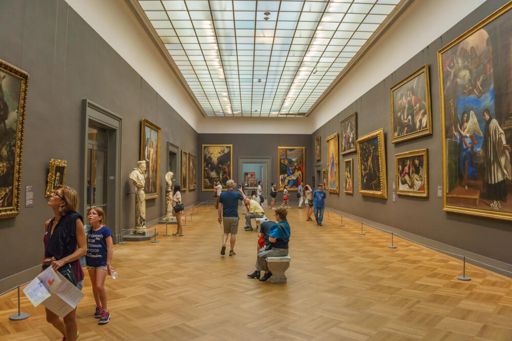 Top Must Visit Museums Around The World
