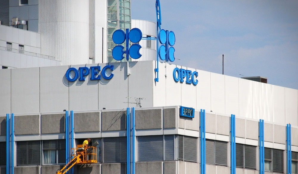 OPEC+ Keeps Oil Output Steady As Crude Prices Soar