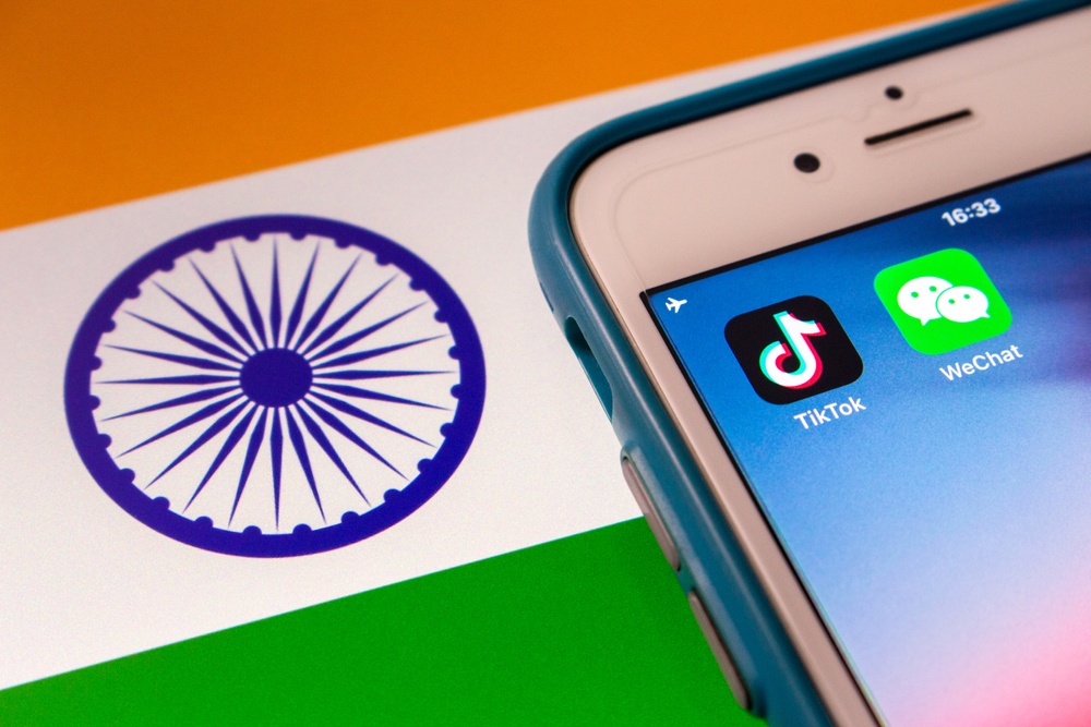 India Banned TikTok In 2020. Here's What Happened Next