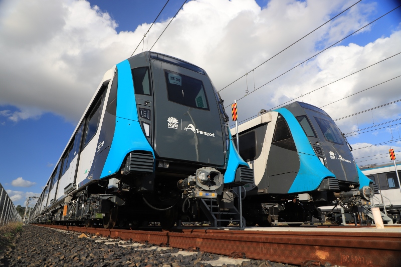 Heavy-Duty Hydrogen: Fuel Cell Trains And Trucks Power Up For The 2020s