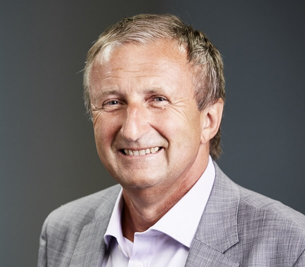 Professor Stephen Thomas: Three Leadership Lessons To Thrive In A Post ...