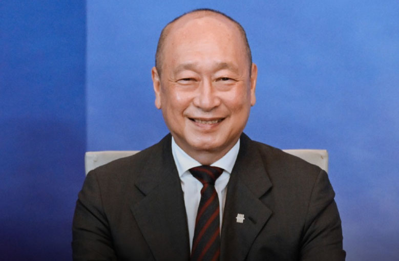 Billionaire Wee Family’s UOB Jumps To Record